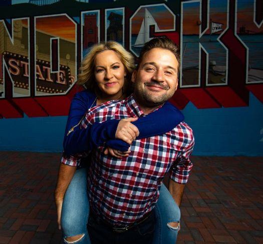 Graziani and Longer to tie the knot | Norwalk Reflector Jacqueline ...