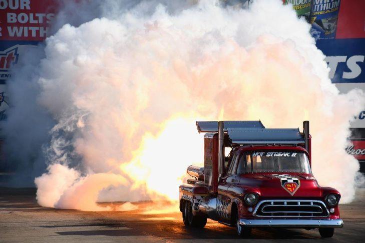 Big weekend at Summit Motorsports Park | Norwalk Reflector Enjoy these ...