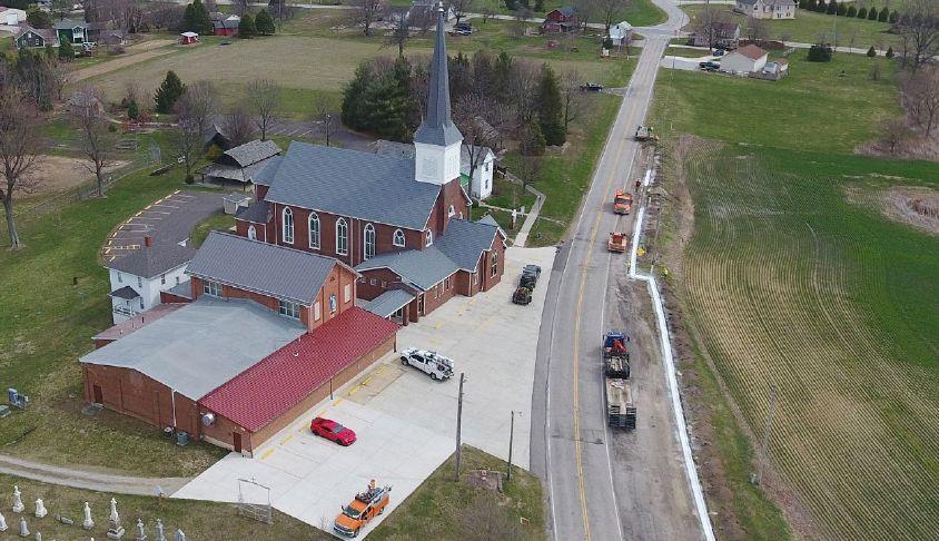 'No Time To Dawdle' — Catherine Raftery comes full circle | Norwalk ...