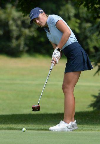 Duncan shines for Norwalk at SBC Lake Shootout | Norwalk Reflector ...