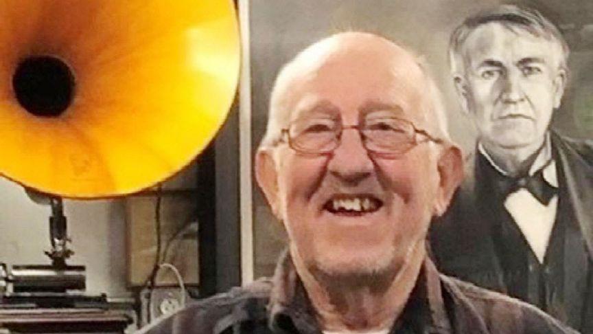 Exciting changes at Edison Birthplace | Norwalk Reflector The Don Gfell ...