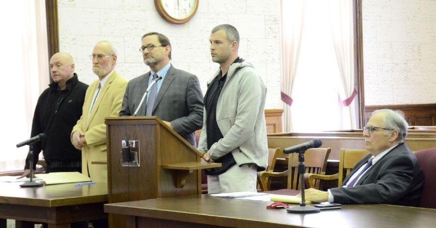 Final co-defendant in Sheppard case convicted | Sandusky Register The ...