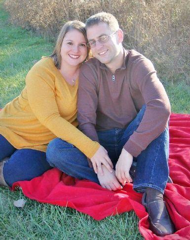Ridge and Aluise announce engagement | Norwalk Reflector COLUMBUS ...