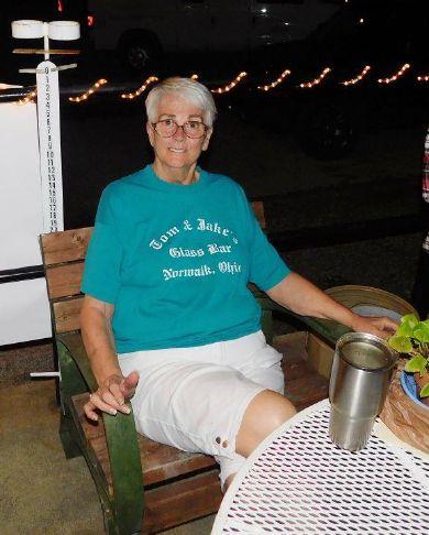 Happy 80th, Lucy Berry | Norwalk Reflector This time she's on the other ...
