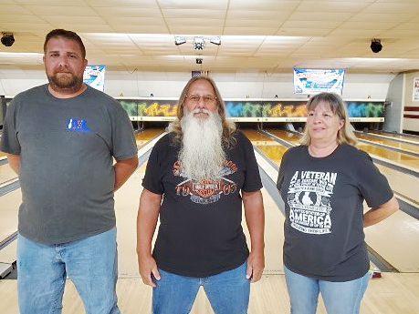 Scott, Krier win at Dynasty | Norwalk Reflector Money raised goes to ...