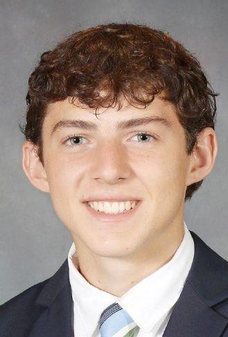 Noah Proctor Student of the Month at Edison | Norwalk Reflector School News