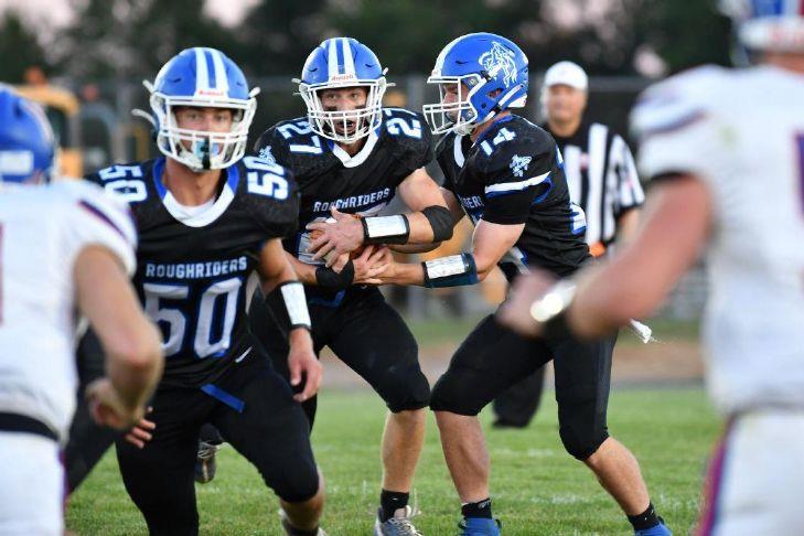 2023 NWO Football | Page 12 | Yappi Sports - THE Ohio Prep Sports Authority