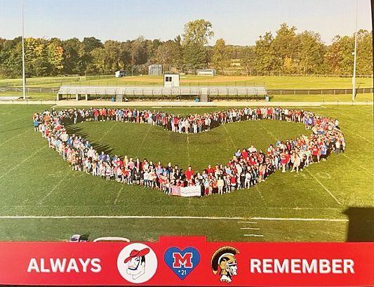 FC schools pull together for Mapleton family | Norwalk Reflector ...