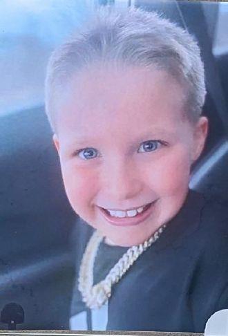 Wyatt Duchette's mother sentenced | Norwalk Reflector Pleaded guilty in ...