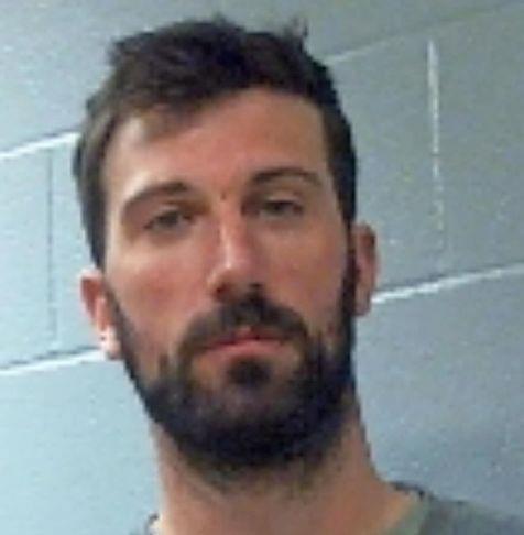 New inmates at the Huron County Jail, May 9, 2017 | Norwalk Reflector ...