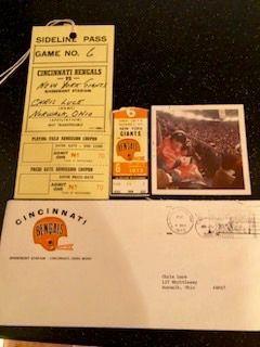 Norwalk's Luce family related to Brown | Norwalk Reflector Chris Luce ...