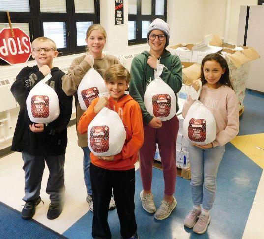 Main Street teachers step up for their students | Norwalk Reflector ...