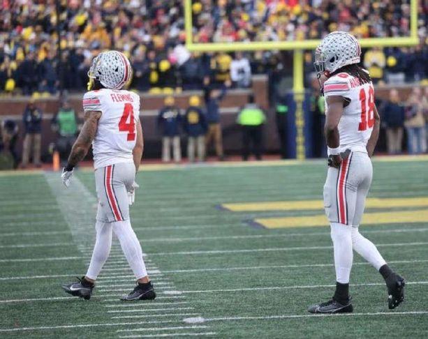 Ohio State has playoff path after loss — but needs a ton of help ...