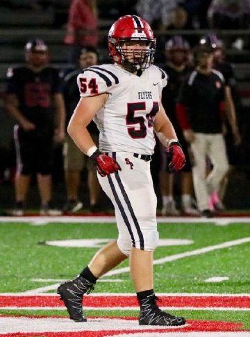 Nickoli set to carry family, team legacy | Norwalk Reflector The ...