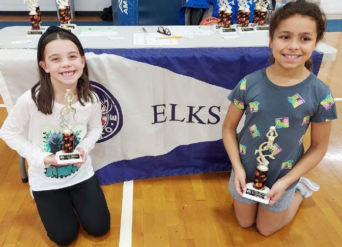 Hoop Shoot winners crowned | Norwalk Reflector Winners advance to ...