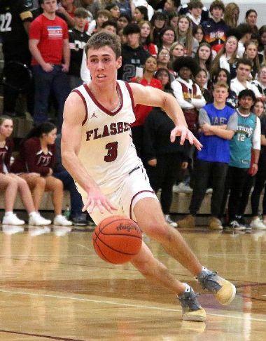 Willard finishes late in win at Clyde | Norwalk Reflector The Crimson ...