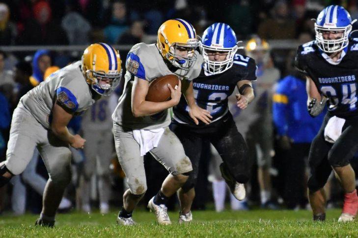 Northwood to join SBC River division | Norwalk Reflector The Div. V ...