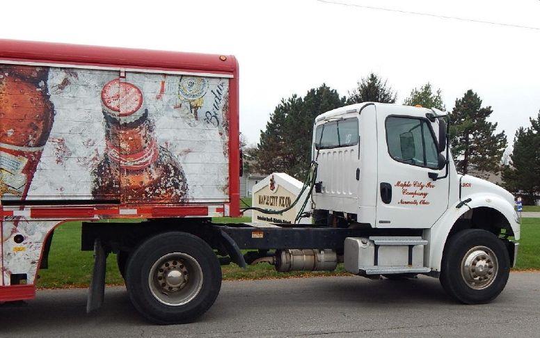 Maple City Ice president takes issue with letter-writer's statements ...