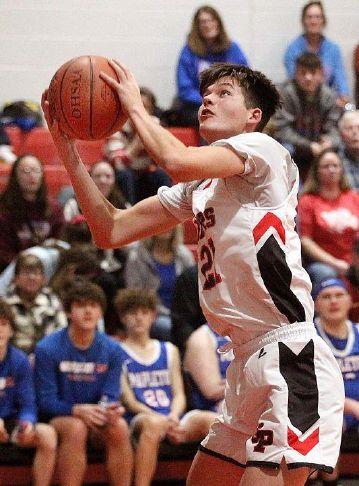 Area trio earns FC first team honors | Norwalk Reflector St. Paul's ...