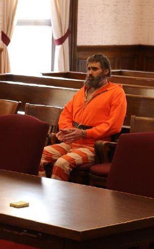 Amanda Dean murder suspect in court | Norwalk Reflector Following ...