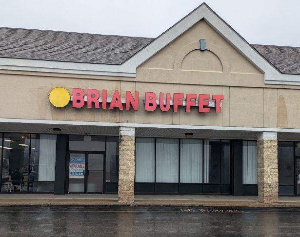 Brian Buffet reopening? | Norwalk Reflector Local restaurant rumored to ...