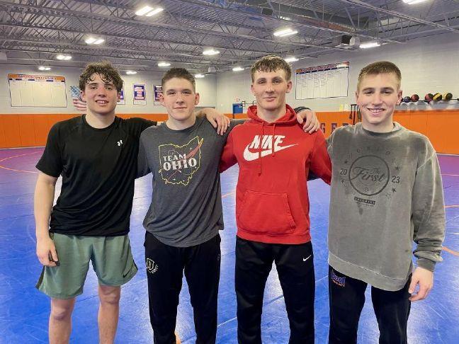 Chargers chasing state championships | Norwalk Reflector Edison looks ...