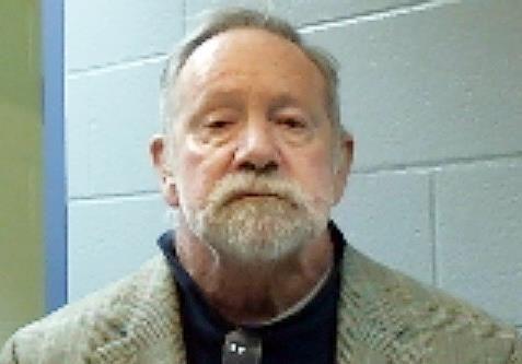Doctor, 67, gets 4 years prison | Norwalk Reflector Defendant Robert S ...
