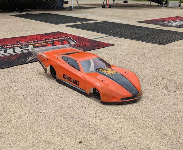 Racing event at Bishman Park | Norwalk Reflector Racing event at ...