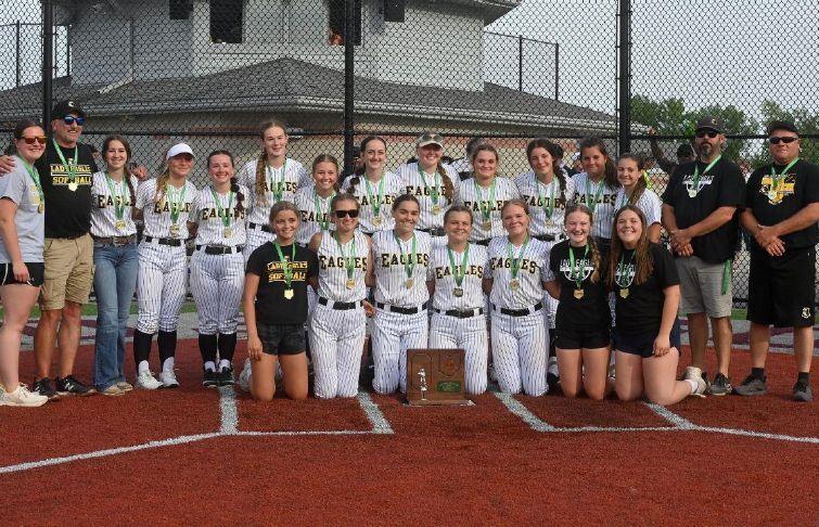 Monroeville among three first-time state semifinalists | Norwalk ...