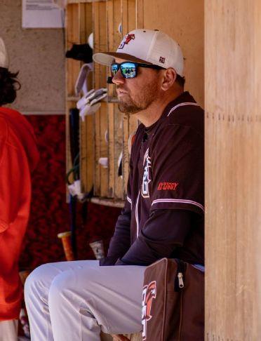 The turnaround: Hallock led BGSU to MAC title | Norwalk Reflector Kyle ...