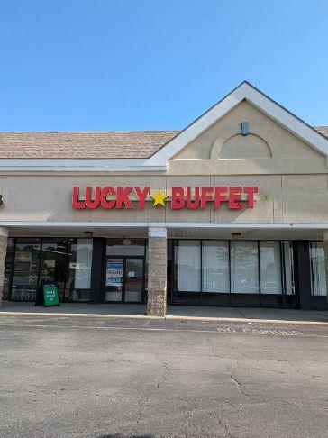 Buffet reopening under different name? | Norwalk Reflector New sign ...