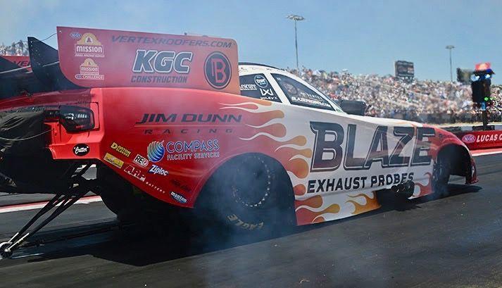 Buddy Hull prepared for return to Norwalk | Norwalk Reflector The ...