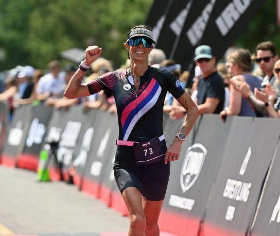 Wikel keeps strong summer going with age-group triumph | Norwalk ...