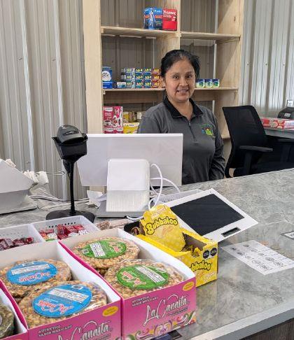 New Mexican grocery store opens in Norwalk | Sandusky Register Owners ...