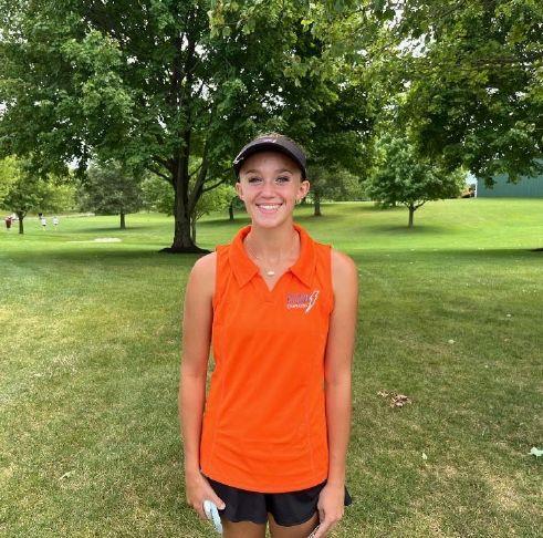 Edison's Seville runners-up at host Edison Invite | Norwalk Reflector ...