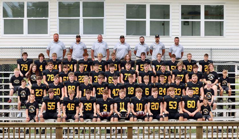 Monroeville keeps expectations the same | Norwalk Reflector After an 0 ...