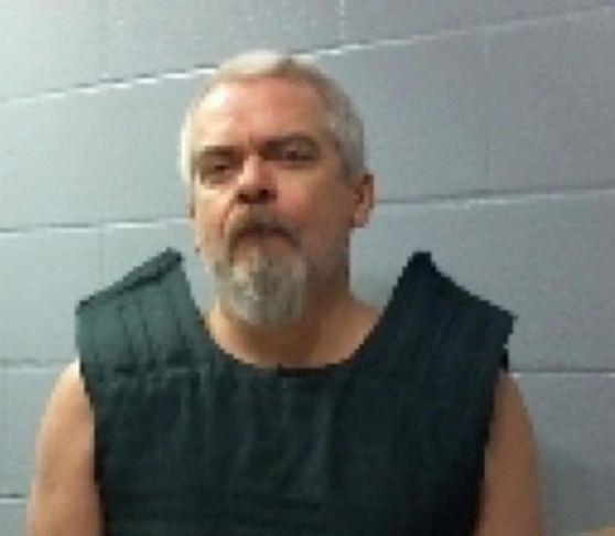 Murder suspect to be evaluated — again | The Courier Murder suspect ...