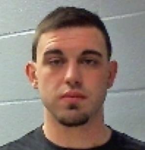 New Inmates at the Huron County Jail | Norwalk Reflector Here are ...