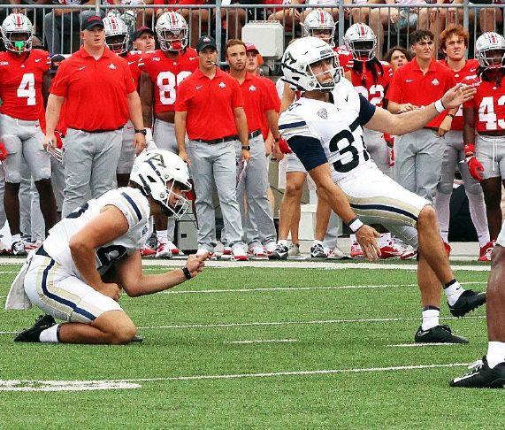 Norwalk grad Smith, St. Paul's Perkins thriving | Norwalk Reflector ...