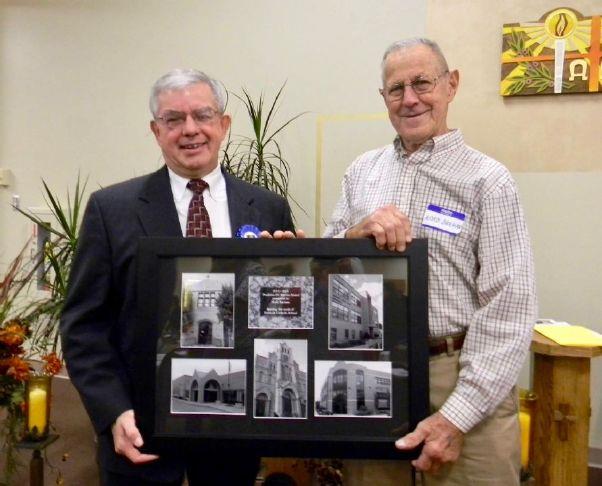 Barman built legacy for generations | Norwalk Reflector The longtime ...