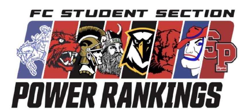 Firelands Conference launches school spirit program | Norwalk Reflector ...