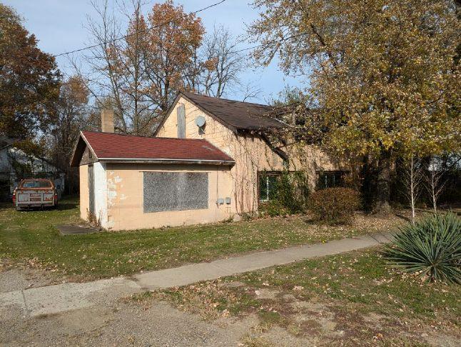 State funds demolition of 12 sites in Huron County | Norwalk Reflector ...