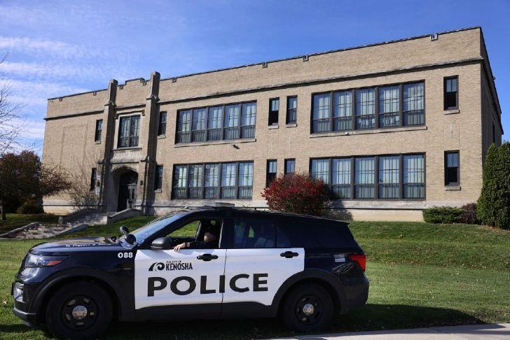 13-year-old is arrested | Norwalk Reflector After trying to enter ...