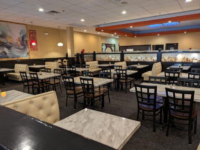 Buffet opens in Norwalk | Sandusky Register New restaurant offers Asian ...