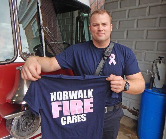 Soisson said it's beneficial to promote from within | Norwalk Reflector ...