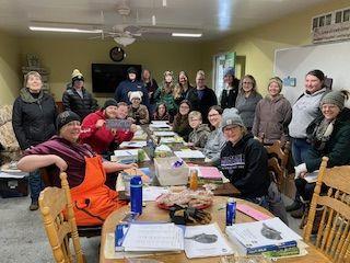 Love Grows Love presents animal-assisted learning program | Norwalk ...