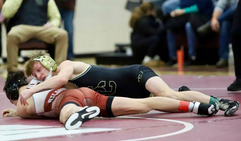 South Central wins Mapleton Invite | Norwalk Reflector The Trojans won ...