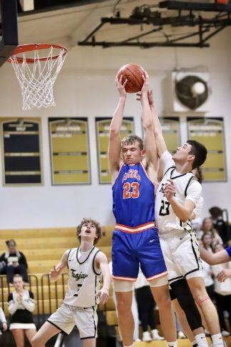 Willard routs Huron; plays for title next | Norwalk Reflector ...