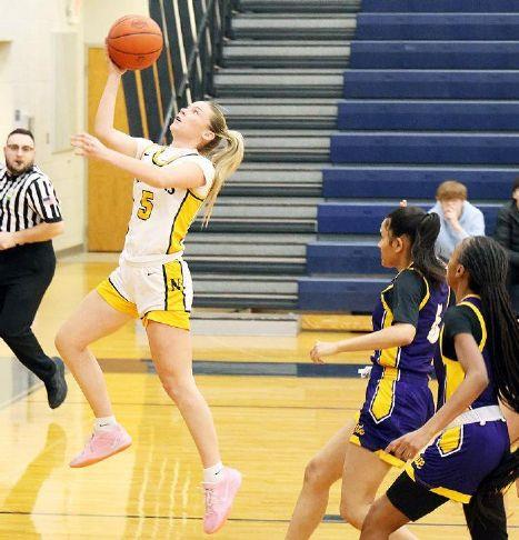 Four Norwalk players set for Run 4 Roses | Norwalk Reflector Several ...