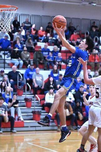 'Uncomfortable' season leads Western to districts | Norwalk Reflector ...